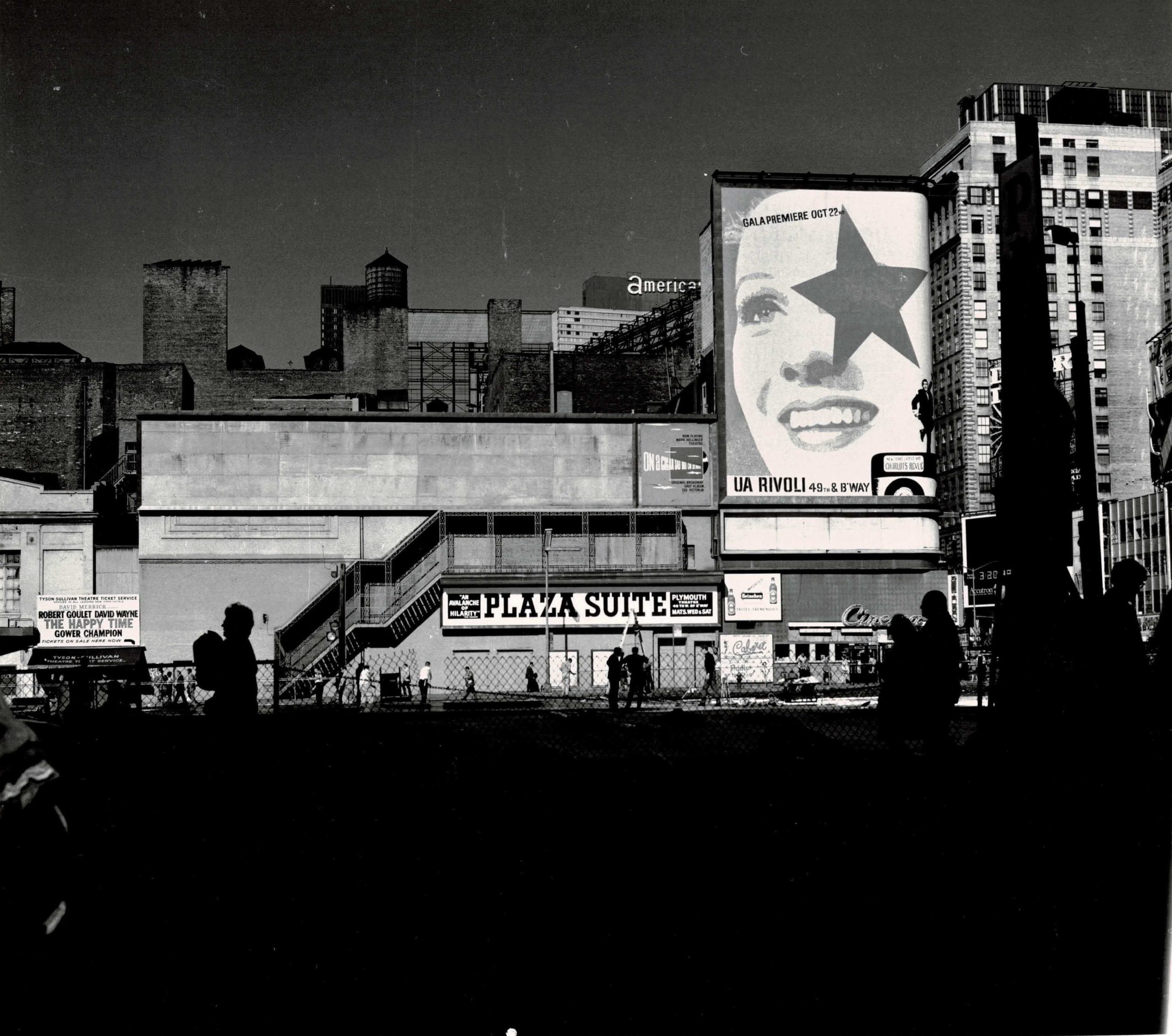 L'Imagerie centre d'art — Franck Roussel