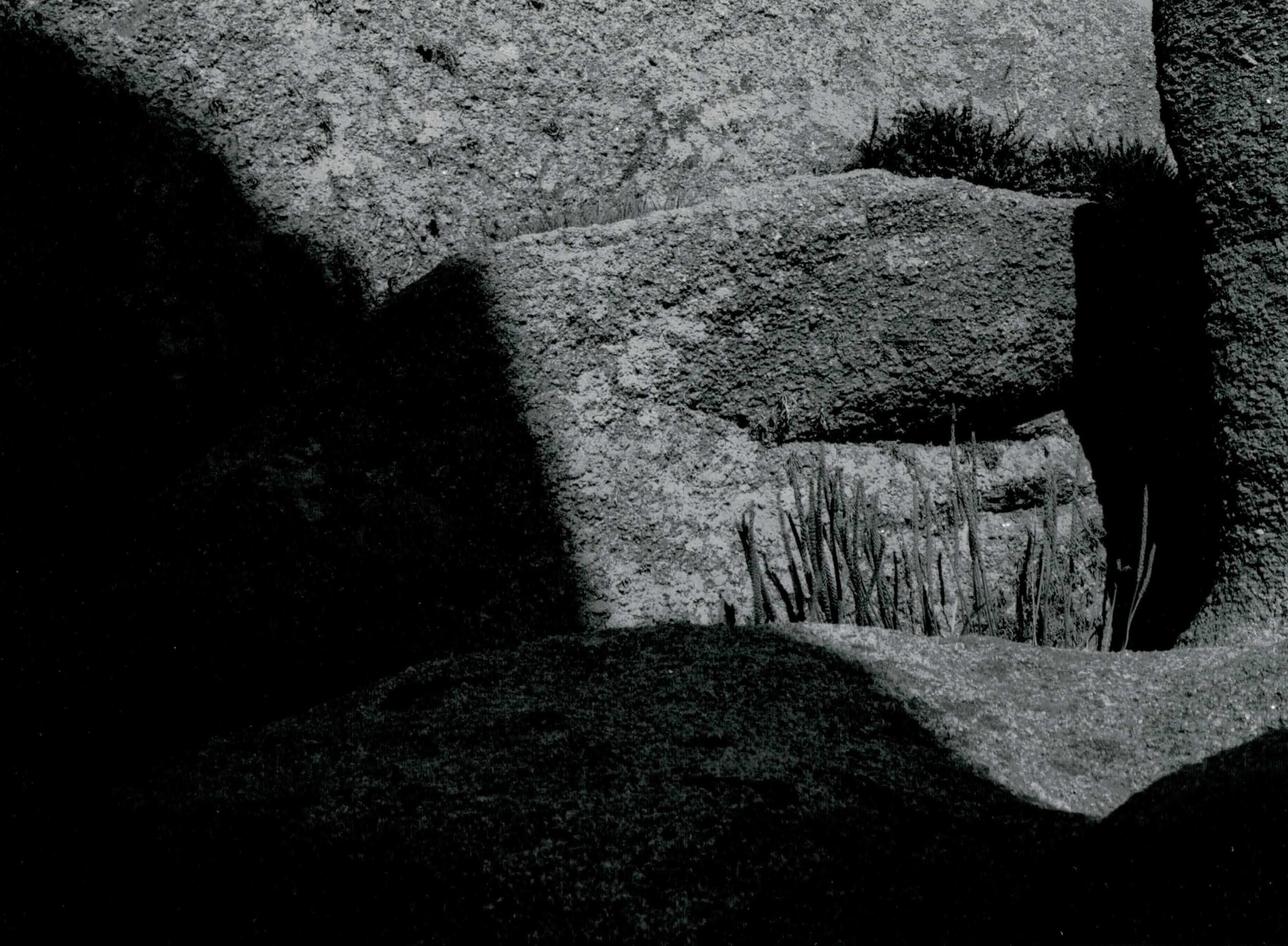 L'Imagerie centre d'art — De rocs en rocs