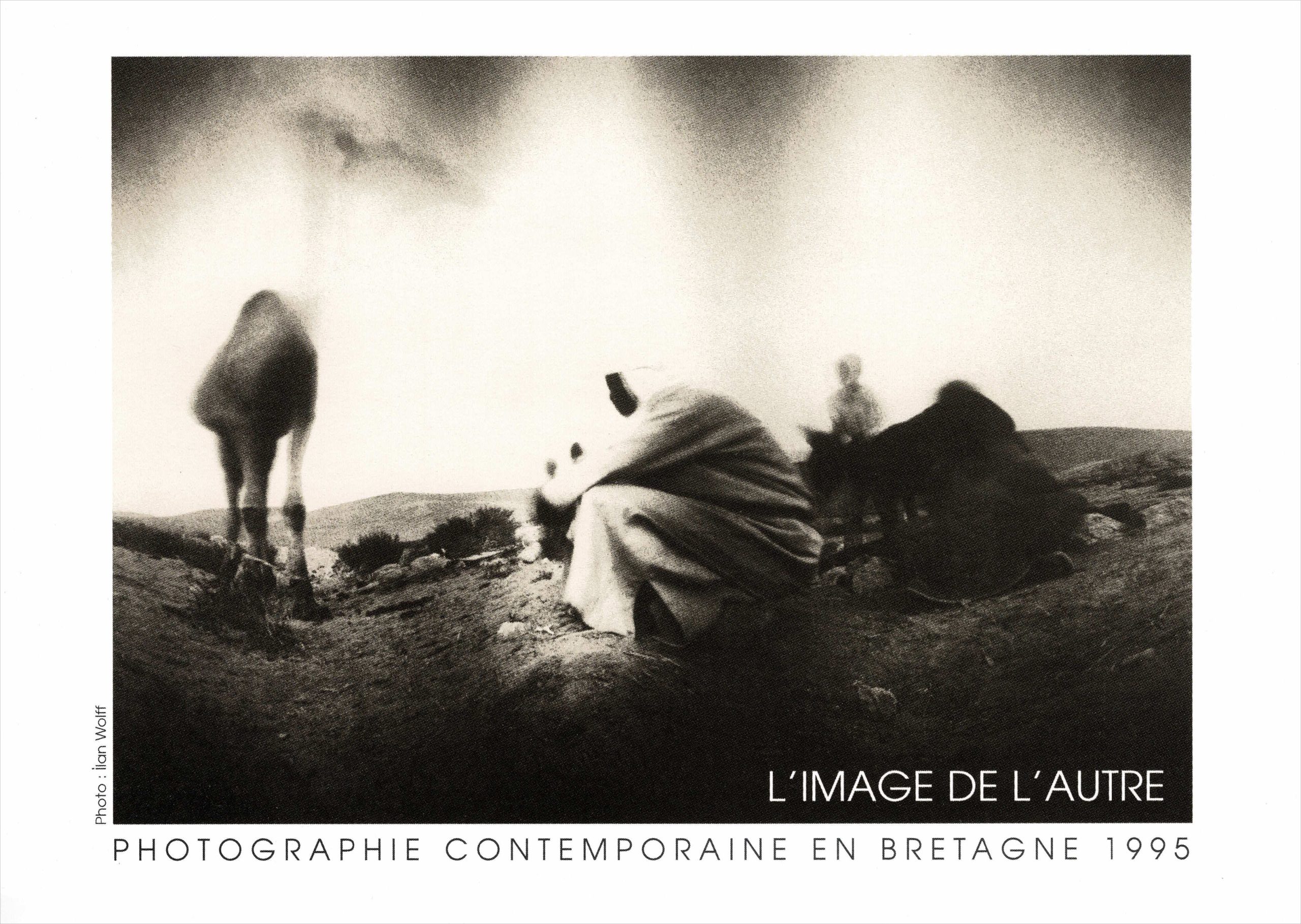 L'Imagerie centre d'art — L’Image de l’autre. L’Autre, histoire et ...