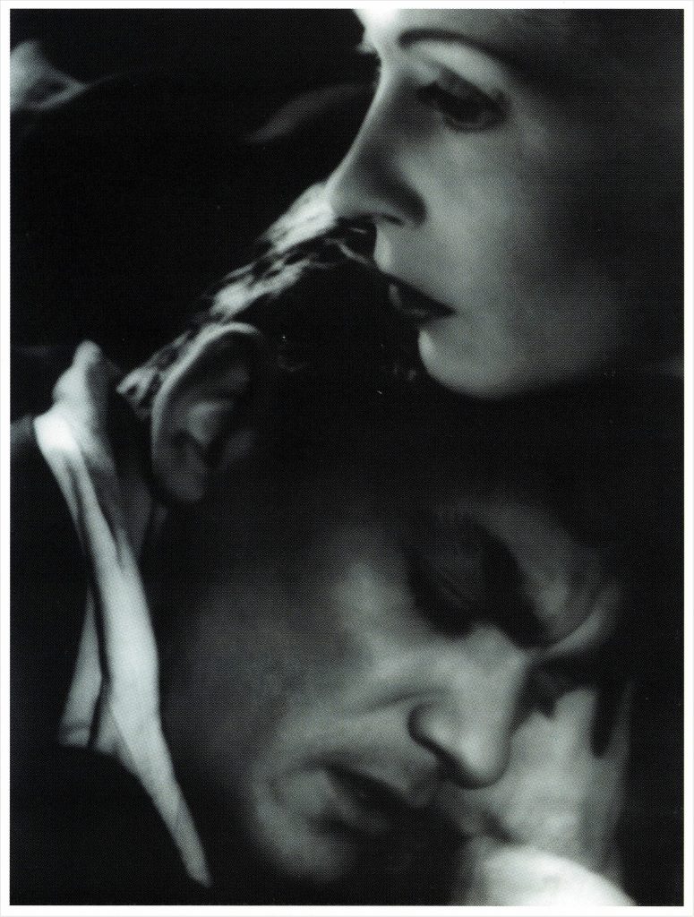 L'Imagerie centre d'art — Portraits d’acteurs 1933-1984