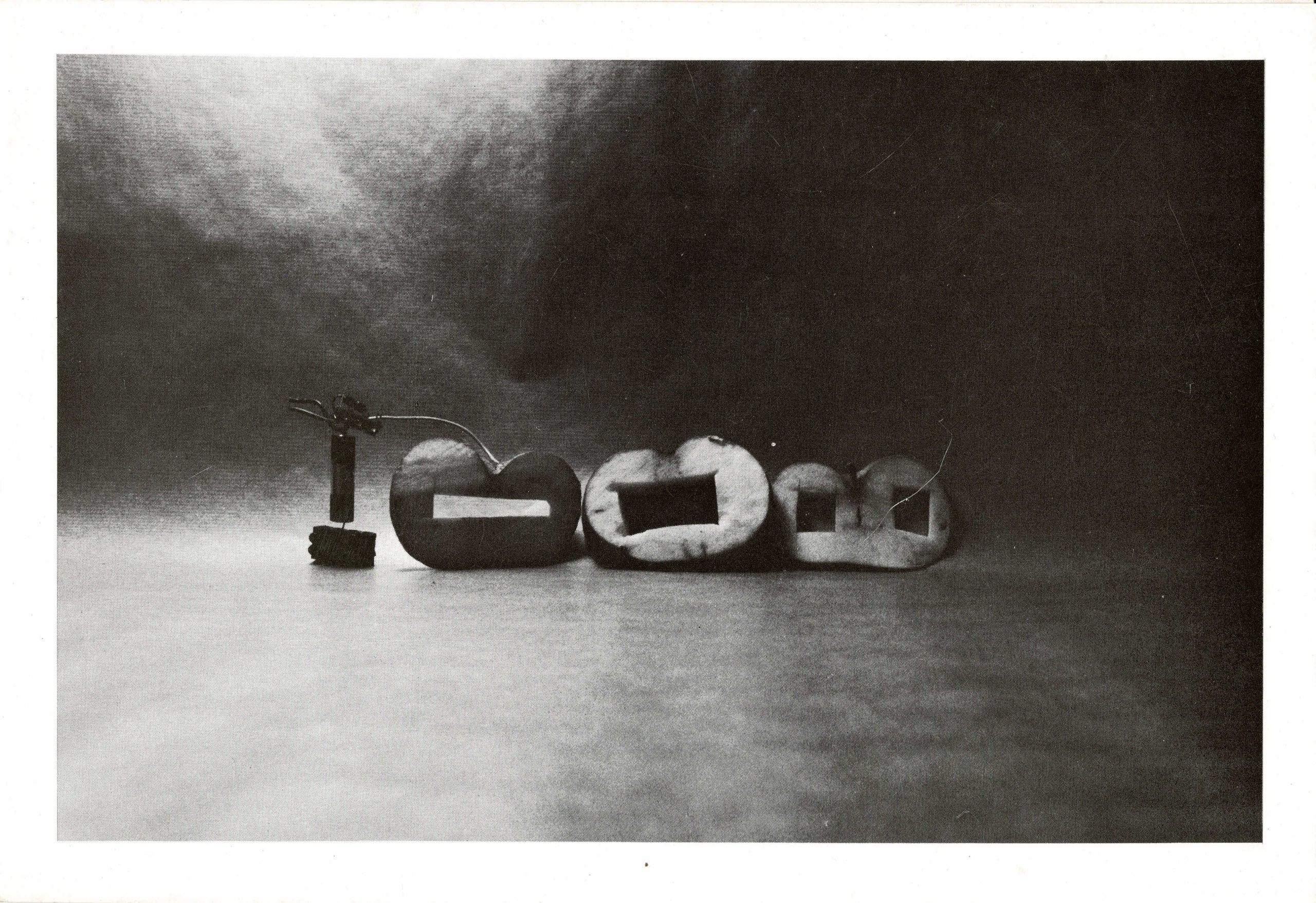 L'Imagerie centre d'art — Quelques vagabondages. Extraits du fonds ...