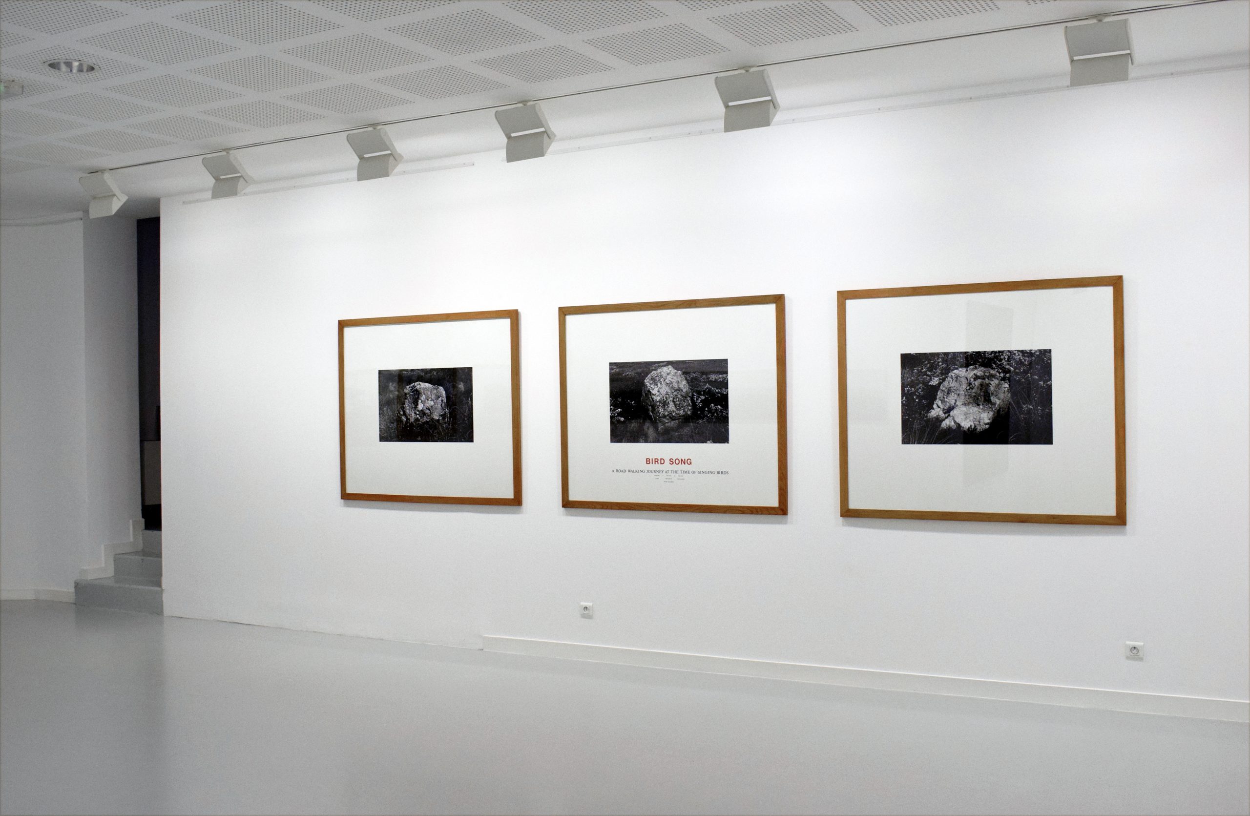 L'Imagerie centre d'art — Un bout de chemin… : Œuvres de la collection ...